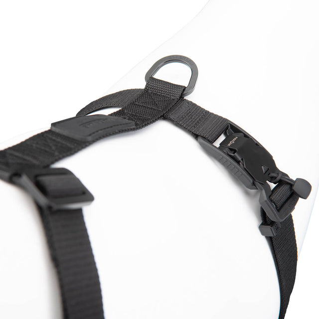 Magnetic Ultralight Dog Harness | Black Lab Brands