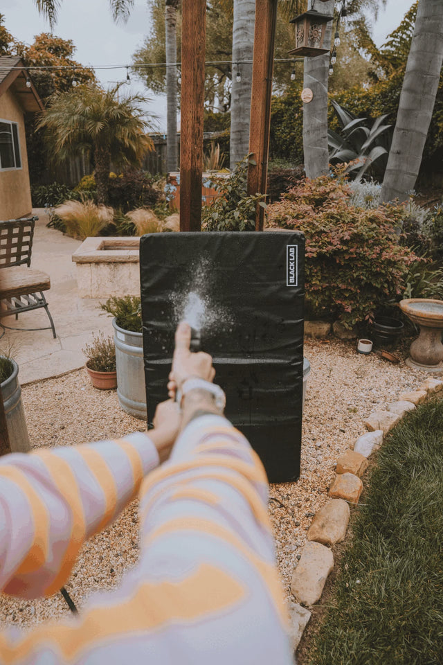 Fused Core™ Orthopedic Mattress | Black Lab Brands